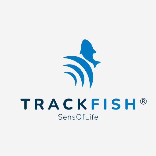 TrackFish | Sens Of Life