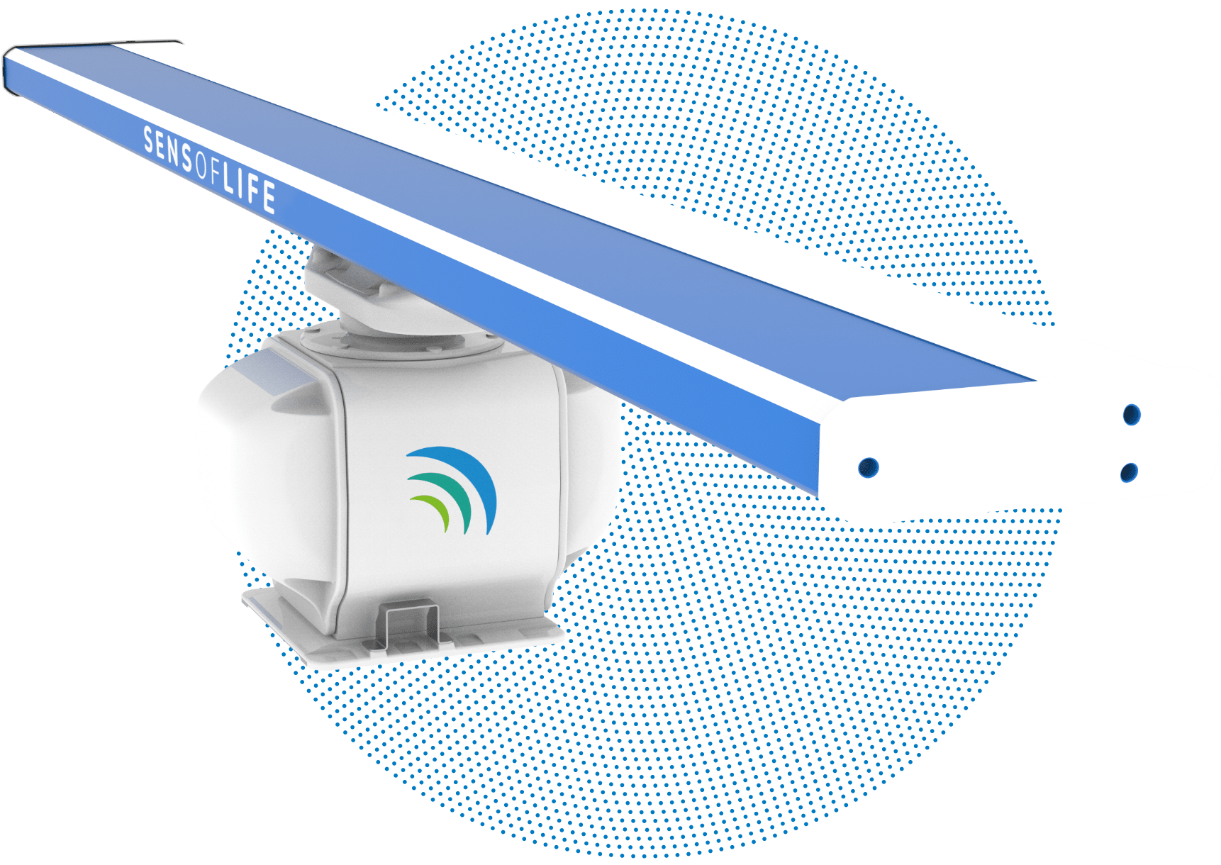 Radar | Sens Of Life