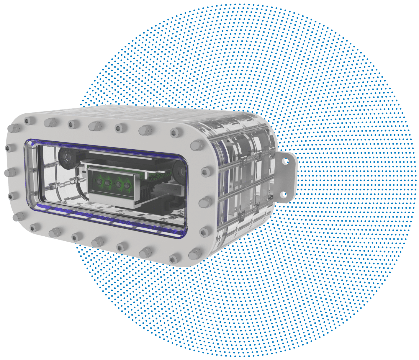 TrackFish | Sens Of Life