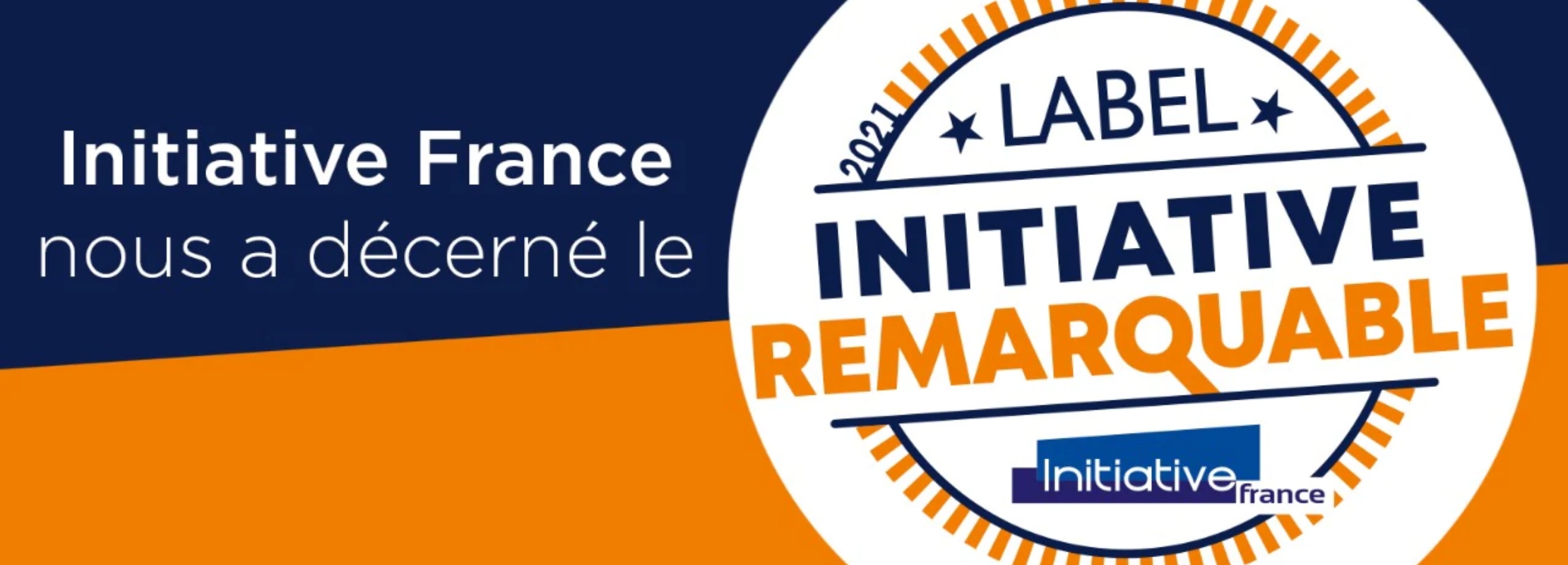 Label Initiative Remarquable | Sens Of Life