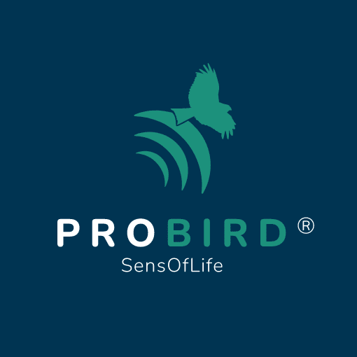 New ProBird Installation in Charente-Maritime! | Sens Of Life